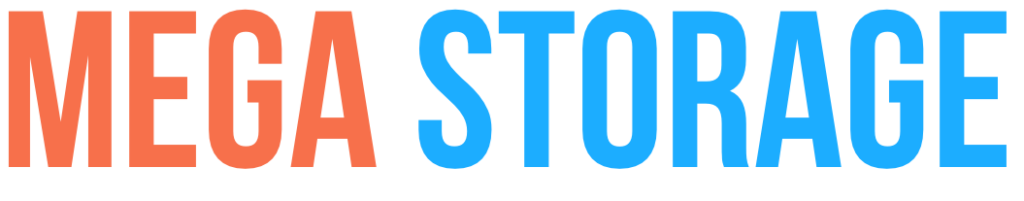 Mega Storage – Simple Secure Self Storage