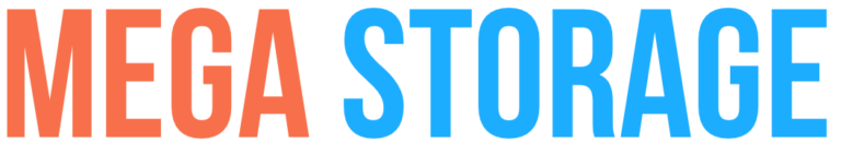 Mega Storage – Simple Secure Self Storage